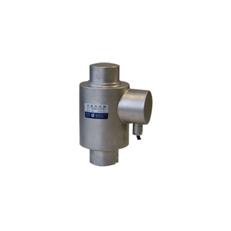 Cylindrical stainless steel load cell ZEMIC BM14K truck scale load cell