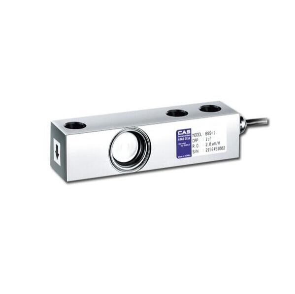 Industrial 1/3000 Stainless Steel Load Cell
